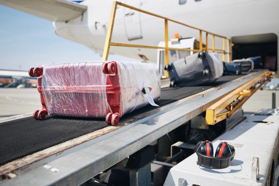 Into-Plane fueling & Aviation fuel handling, storage and delivery - BGS