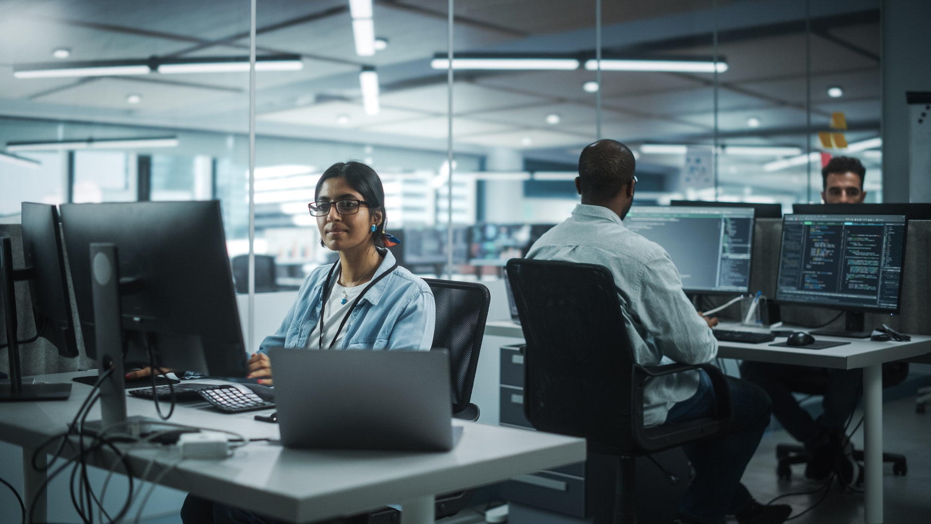 AvSec: Cyber Security - BGS